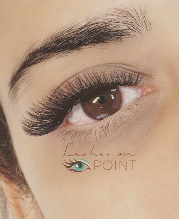 Gallery - Lashes On Point
