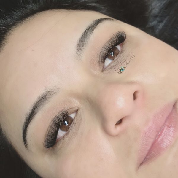 Gallery - Lashes On Point