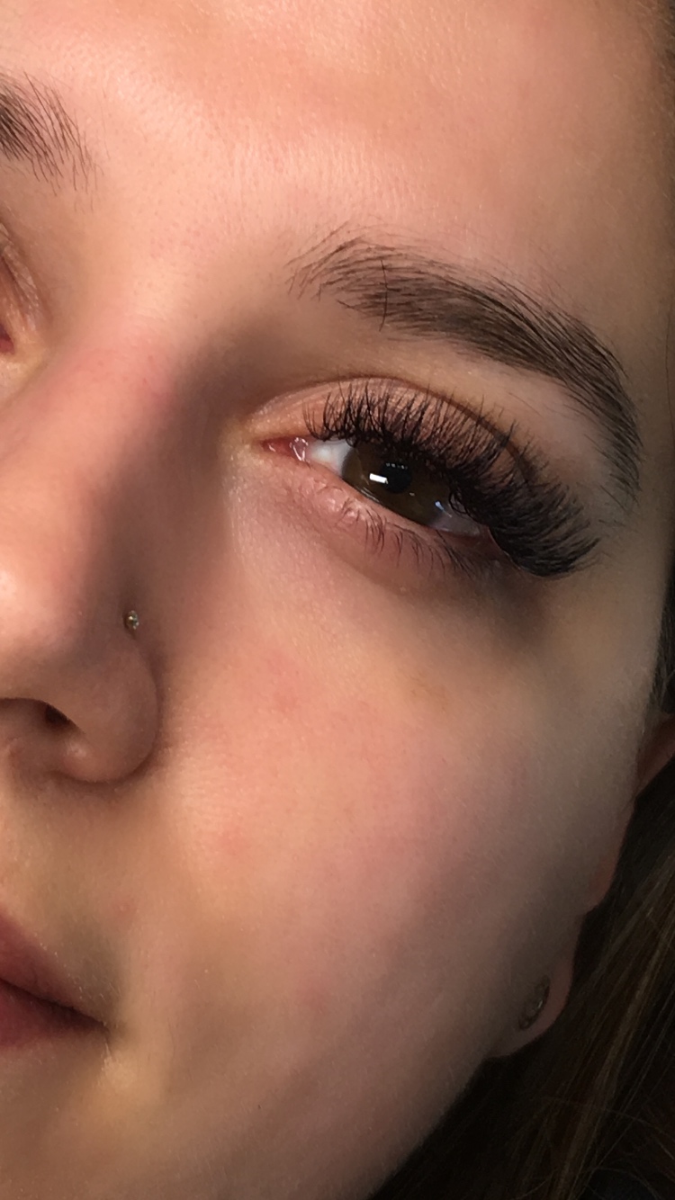 Gallery - Lashes On Point
