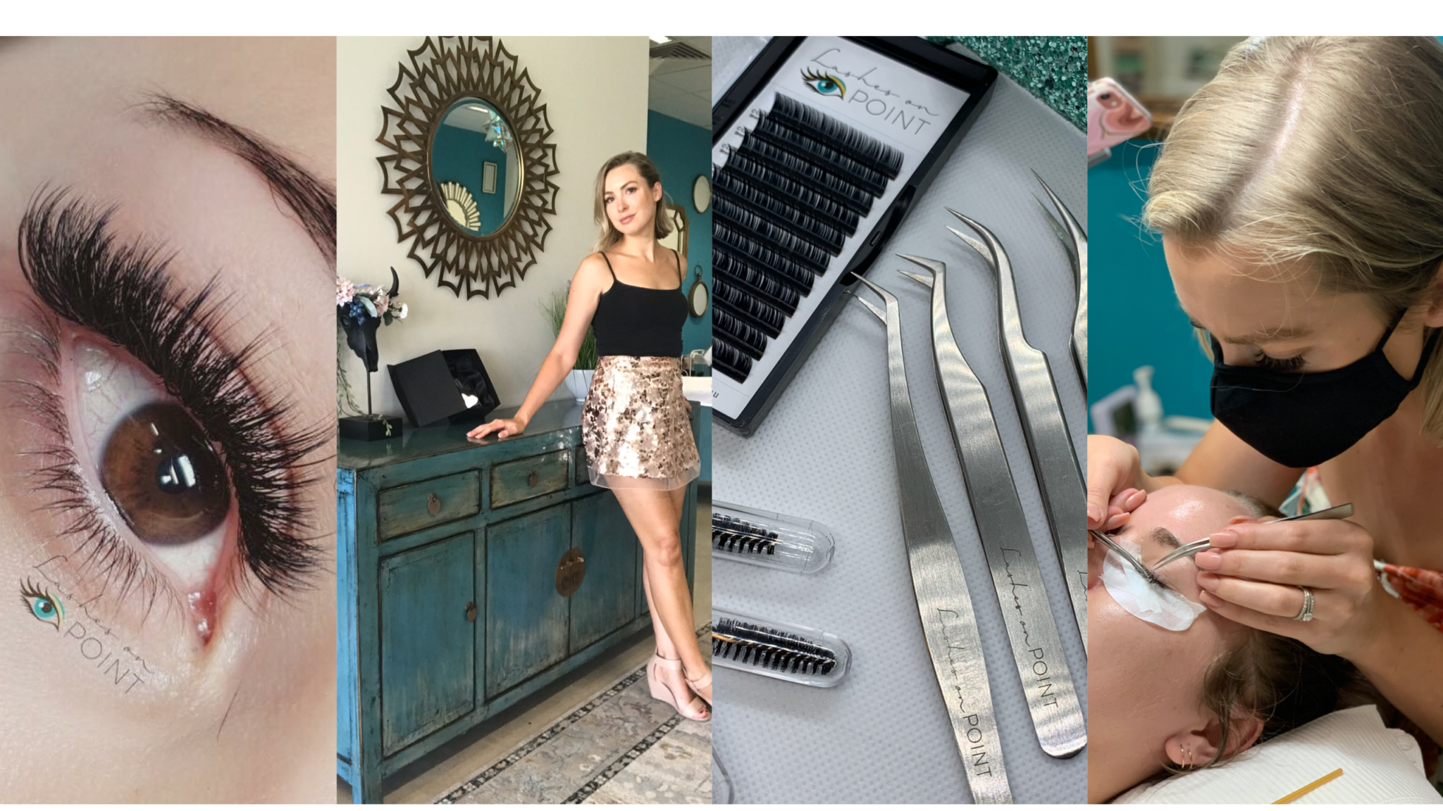 Lash Extension Removal Melbourne | Why DIY Lash Removal Is Risky – Lashes On Point